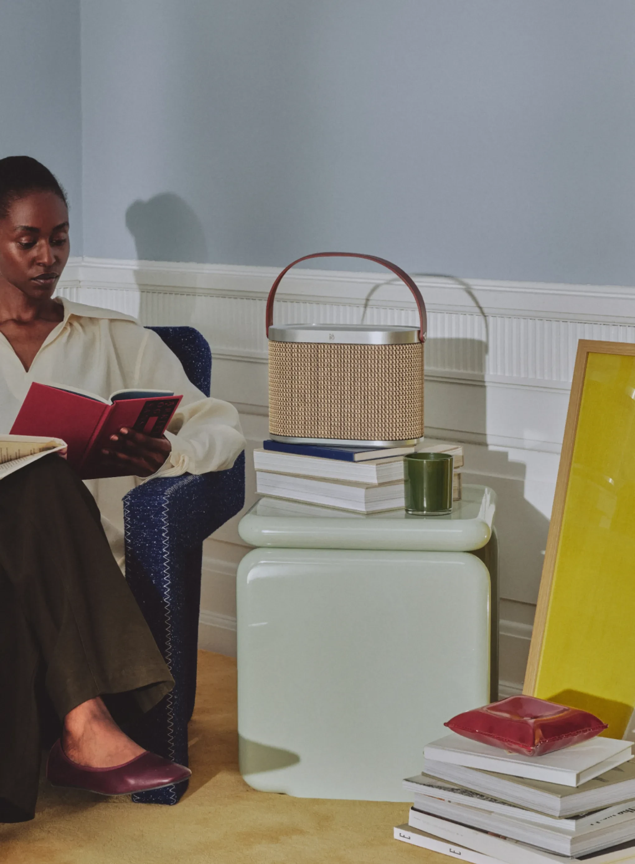 Official Bang & Olufsen Speaker Accessories