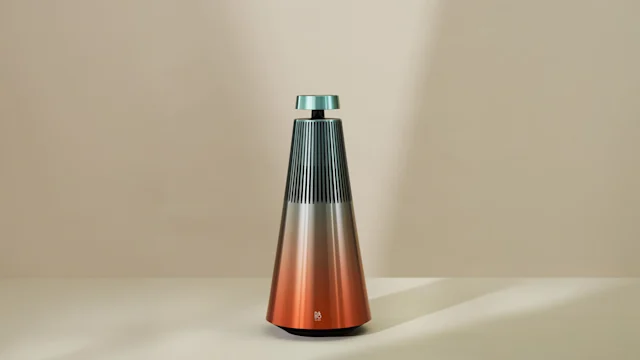 Introducing the Beosound 2 Gradient Collection | B&O