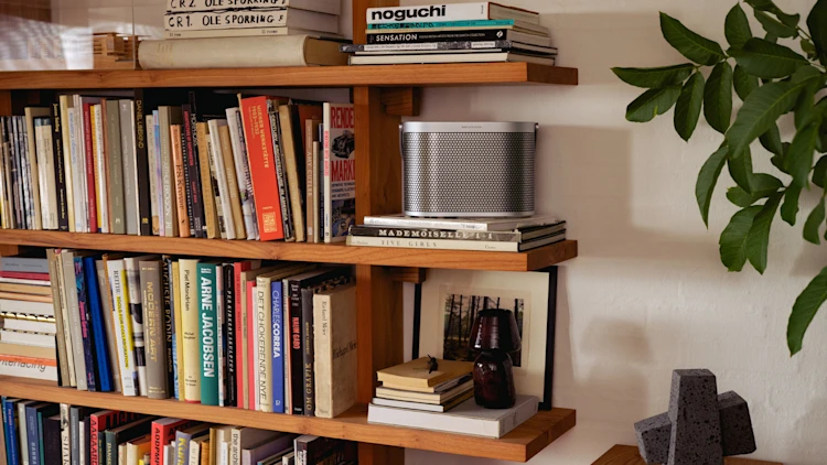 SOUNDS LIKE HOME with Malene Hvidt & Nikolaj Lorentz Mentze