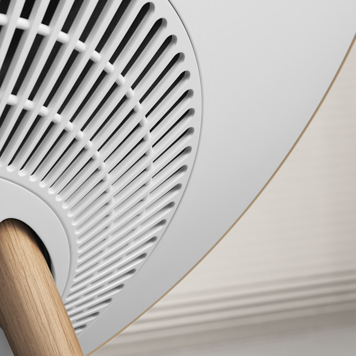 Bang & Olufsen BEOPLAY A9 (4TH GEN): Loa Multi-Room Cao Cấp | Trả Góp 0%