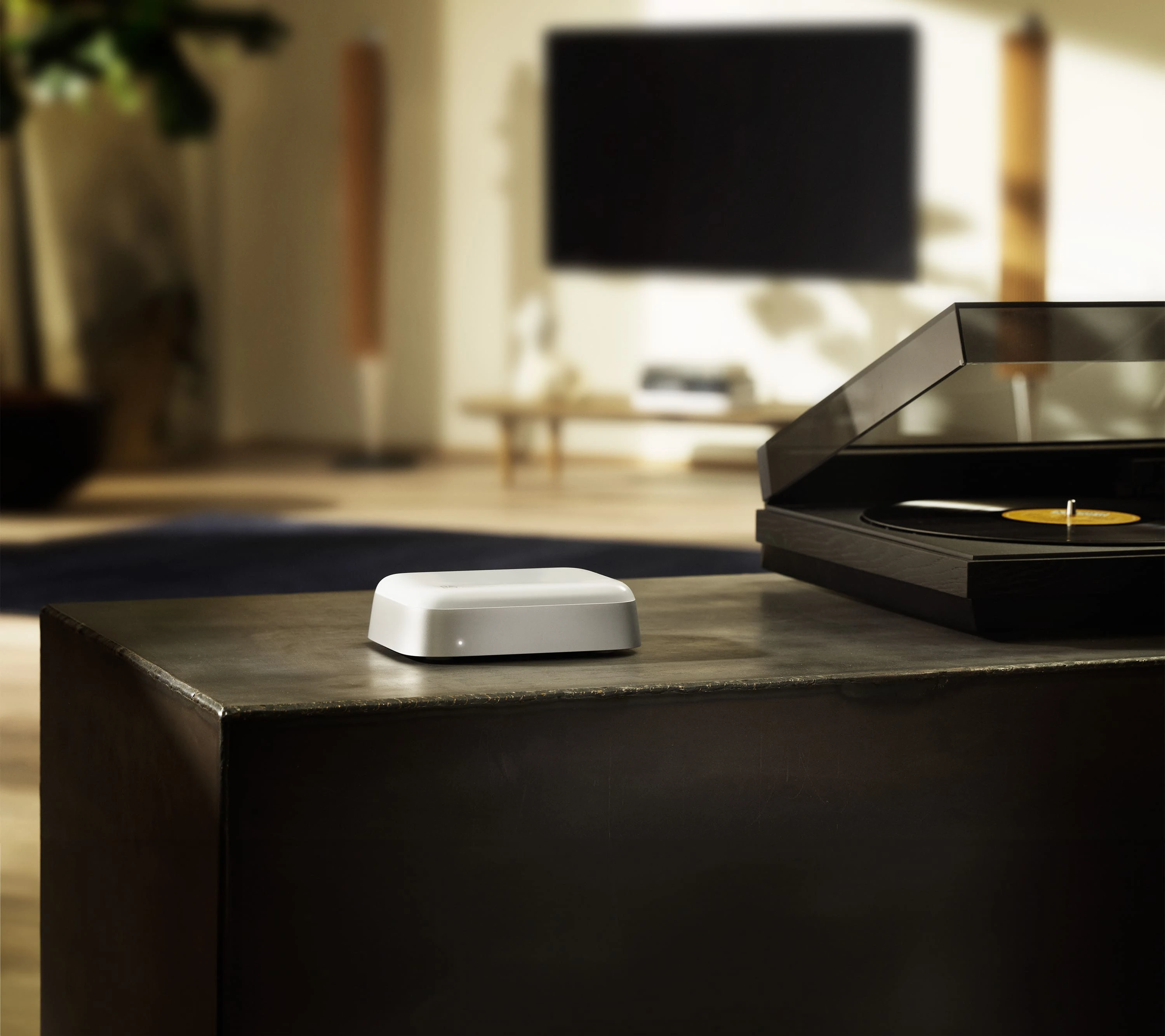 Bang & Olufsen - High-end Headphones, Speakers, and Televisions