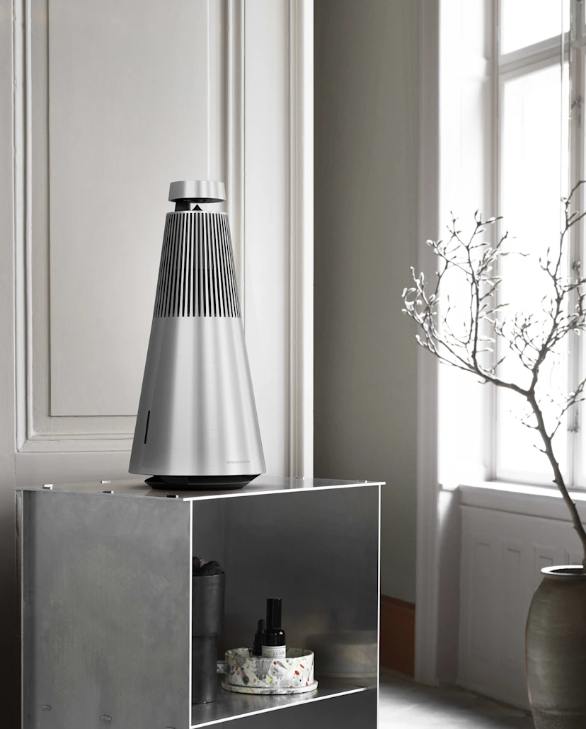 Beosound 2 - Elegant Home Speaker | B&O