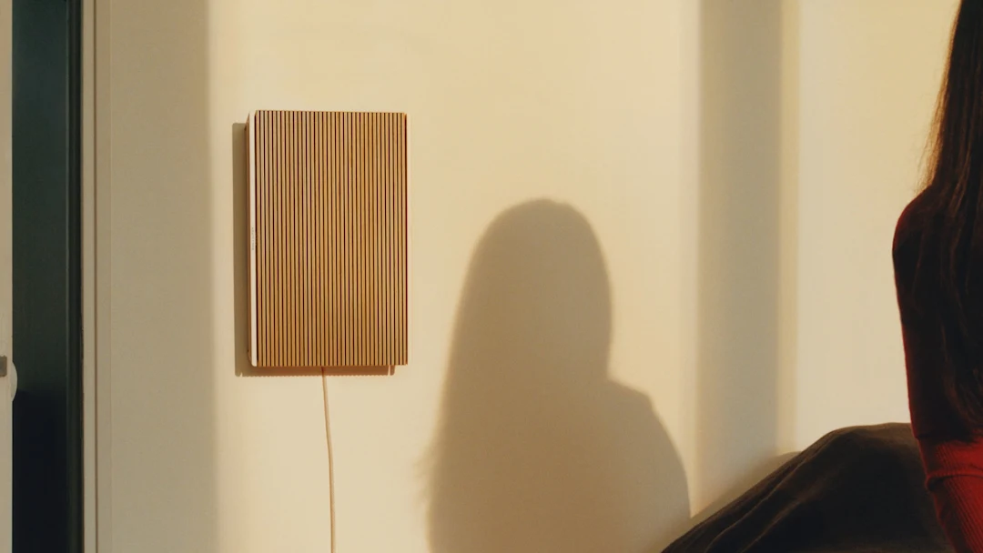 Configuración estéreo Beosound Level | B&O