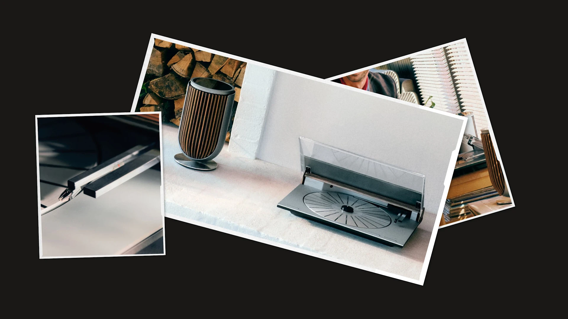 Recreated Classics | B&O