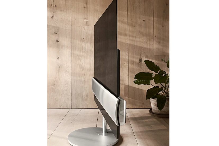 Behind the scenes: Beovision Eclipse | B&O