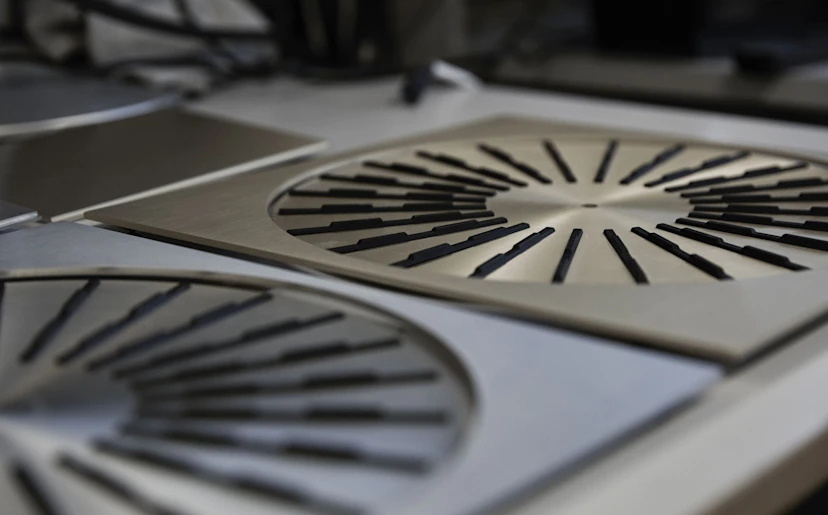 Beogram 4000c - Recreated limited edition | B&O