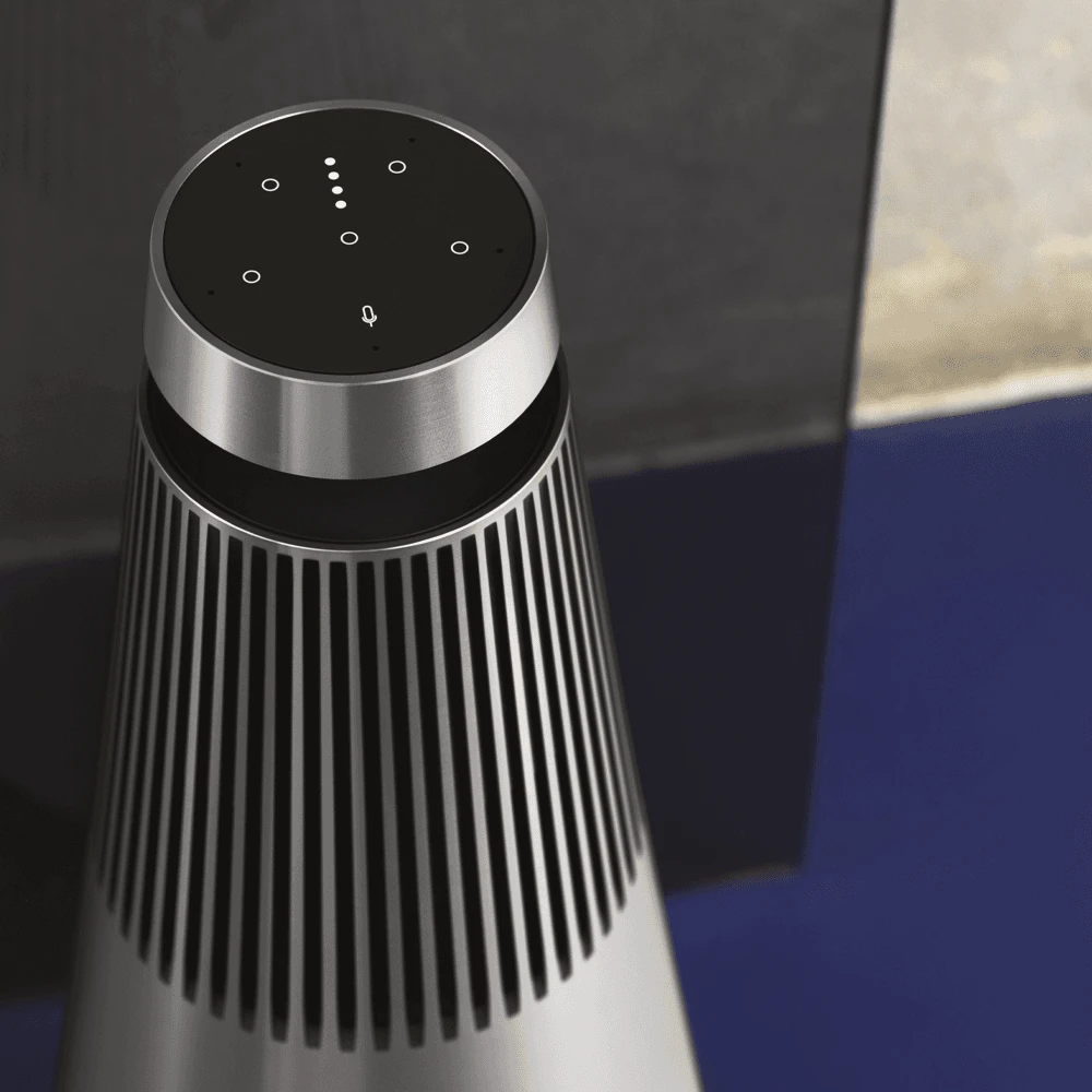The History of Beosound (Beosystem)