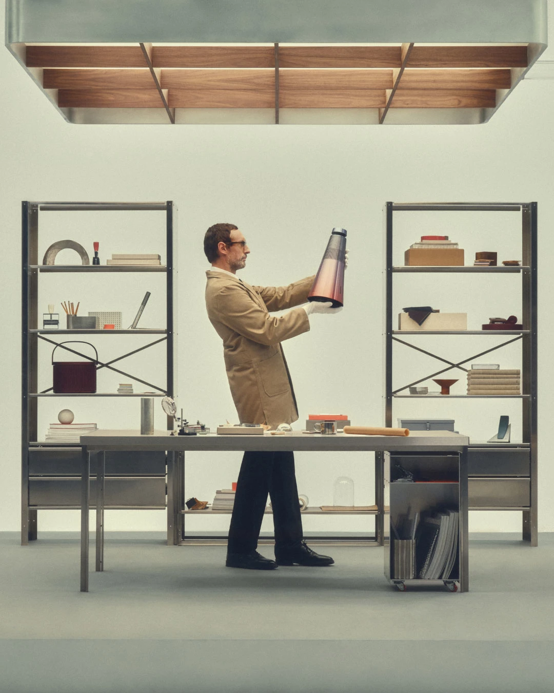 Official Bang & Olufsen Remotes