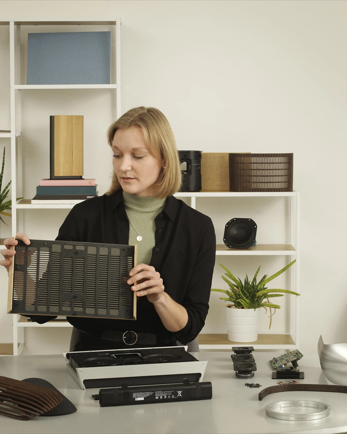 Cradle to Cradle Certification | B&O