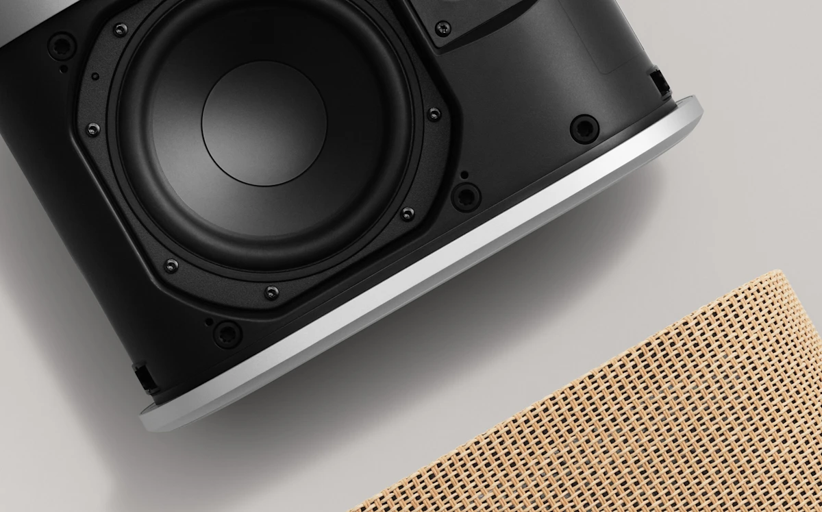 Beosound A5 - Powerful portable speaker - Bang & Olufsen