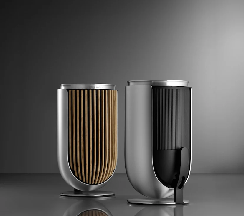 Beolab 8 - Powerful, compact speaker - Bang & Olufsen