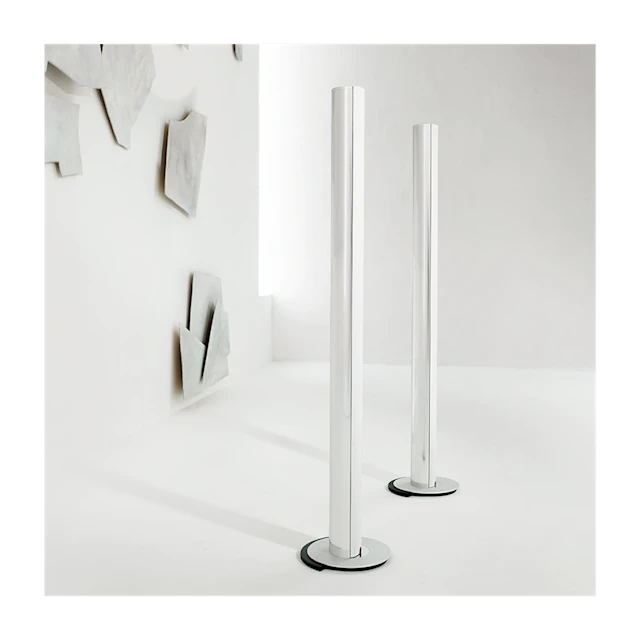 The History of Beolab (the Laboratory)