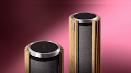 Home Audio Speakers designed for your home - Bang & Olufsen