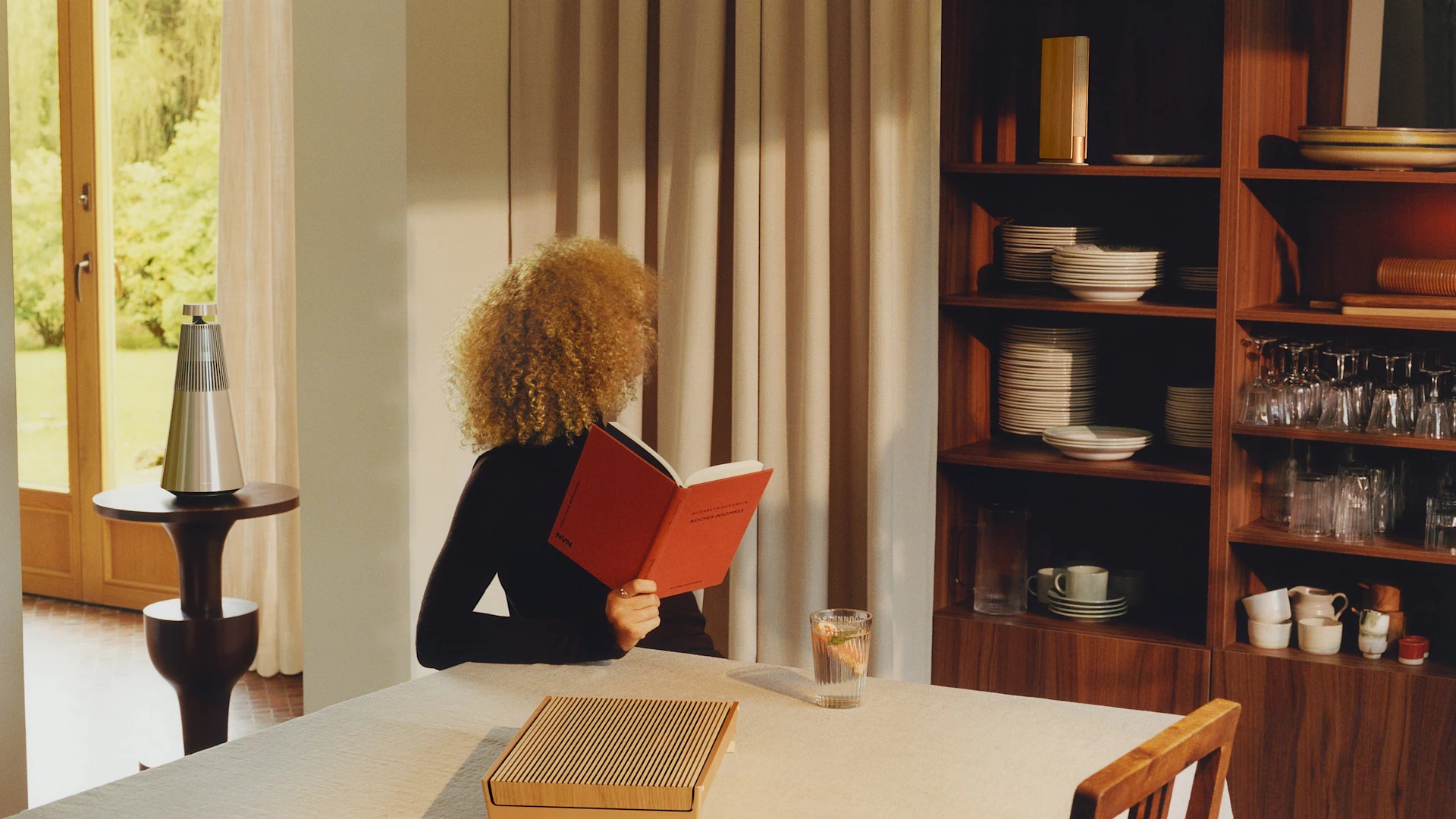 Beosound 2 Multiroom Set | B&O