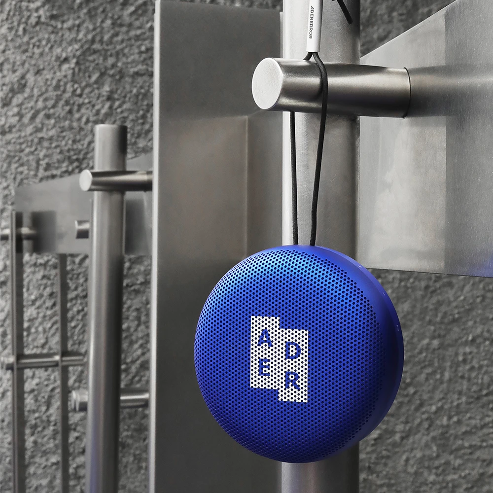 Bang & Olufsen | ADER ERROR Pop-up Exhibition Seoul