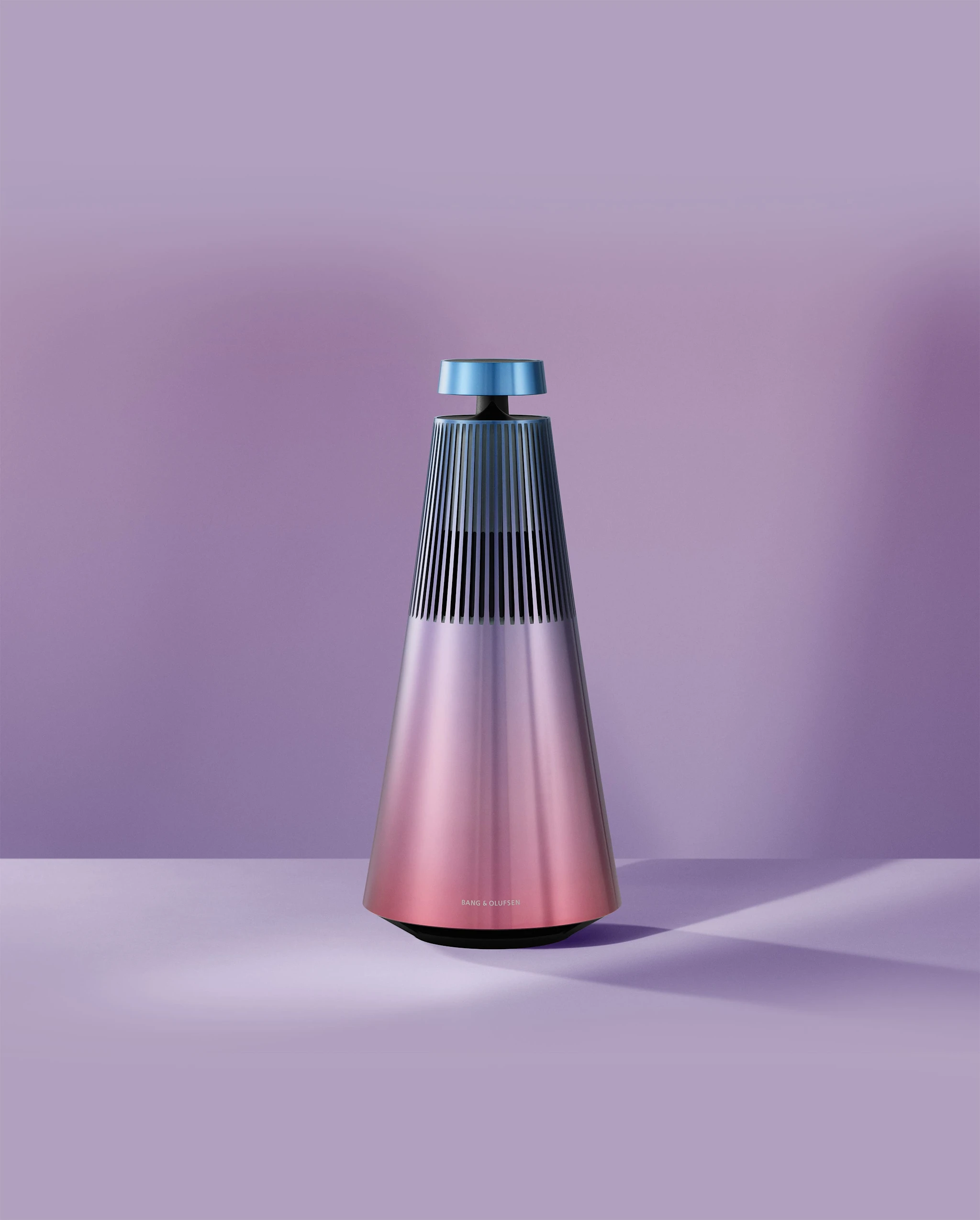 Beosound 2 Daybreak Blossom - Atelier Limited Edition | B&O