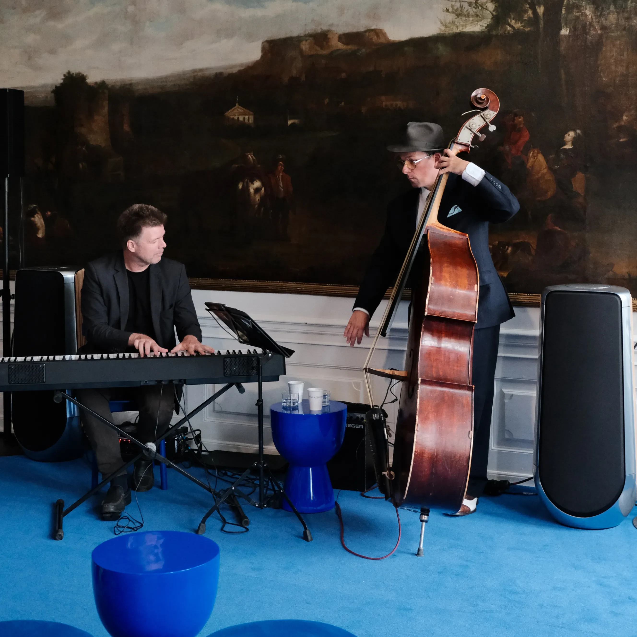 Residence of Beautiful Sound - 3 Days of Design 2026 | Bang & Olufsen