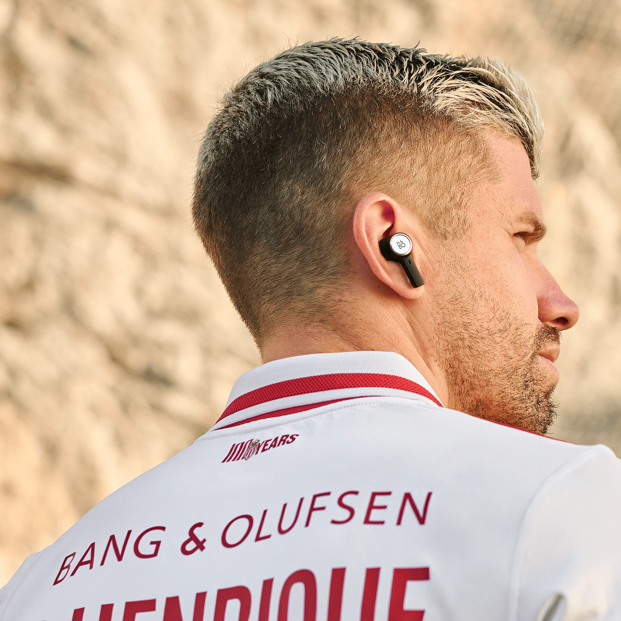 Bang & Olufsen, Premium Partner of AS Monaco