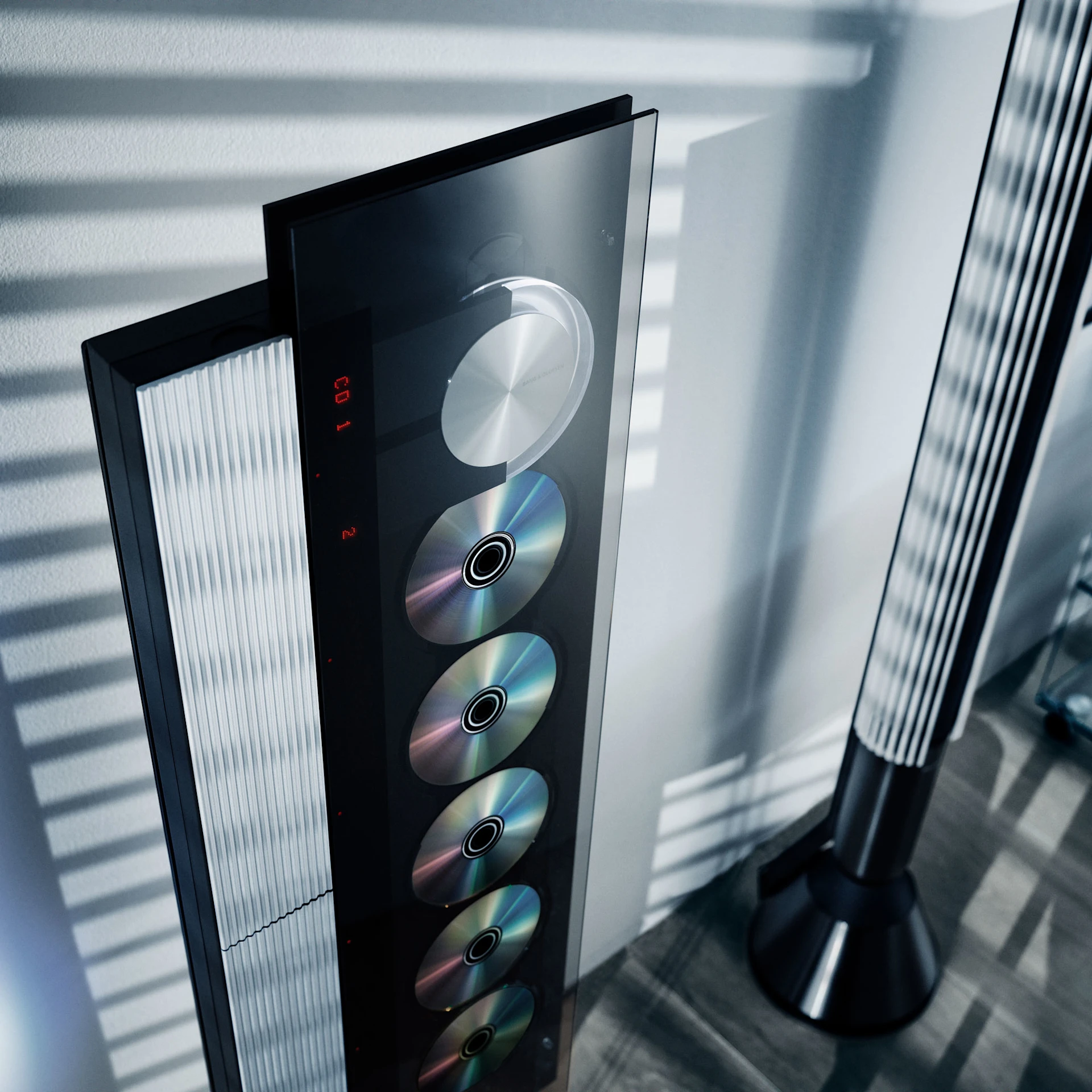 David Lewis, Iconic Designer | B&O