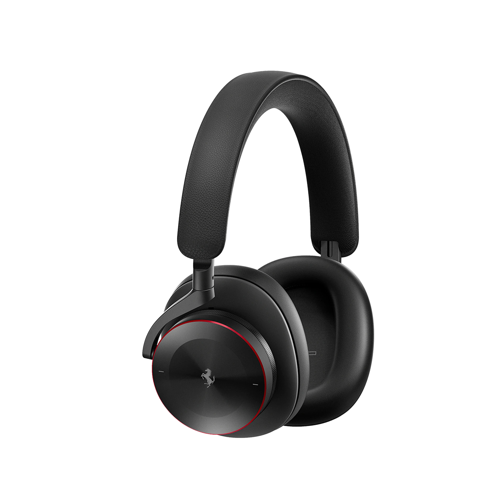 Our commitment to Craftmanship - Ferrari and Bang & Olufsen