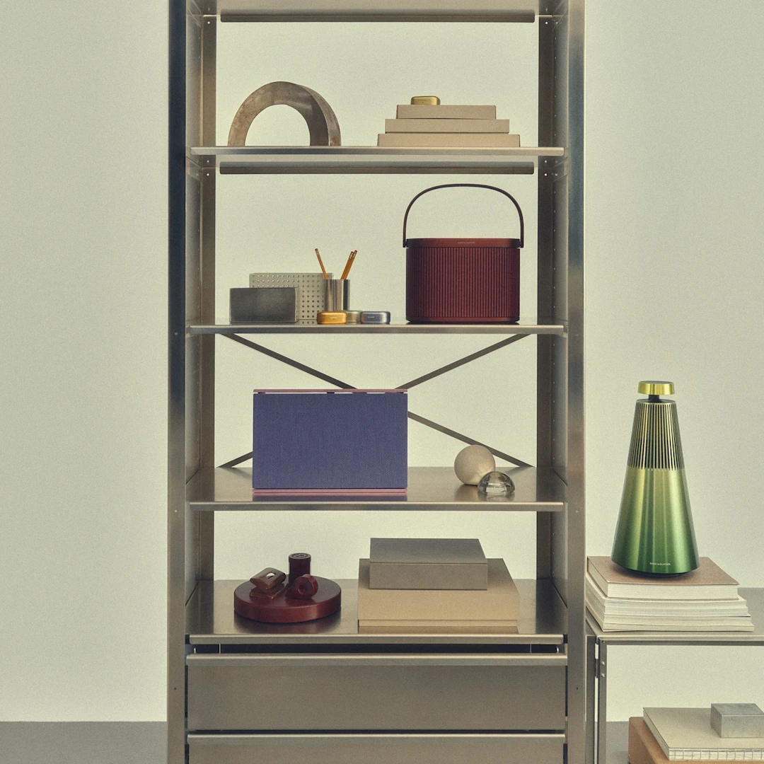 Atelier Limited & Bespoke Editions | B&O