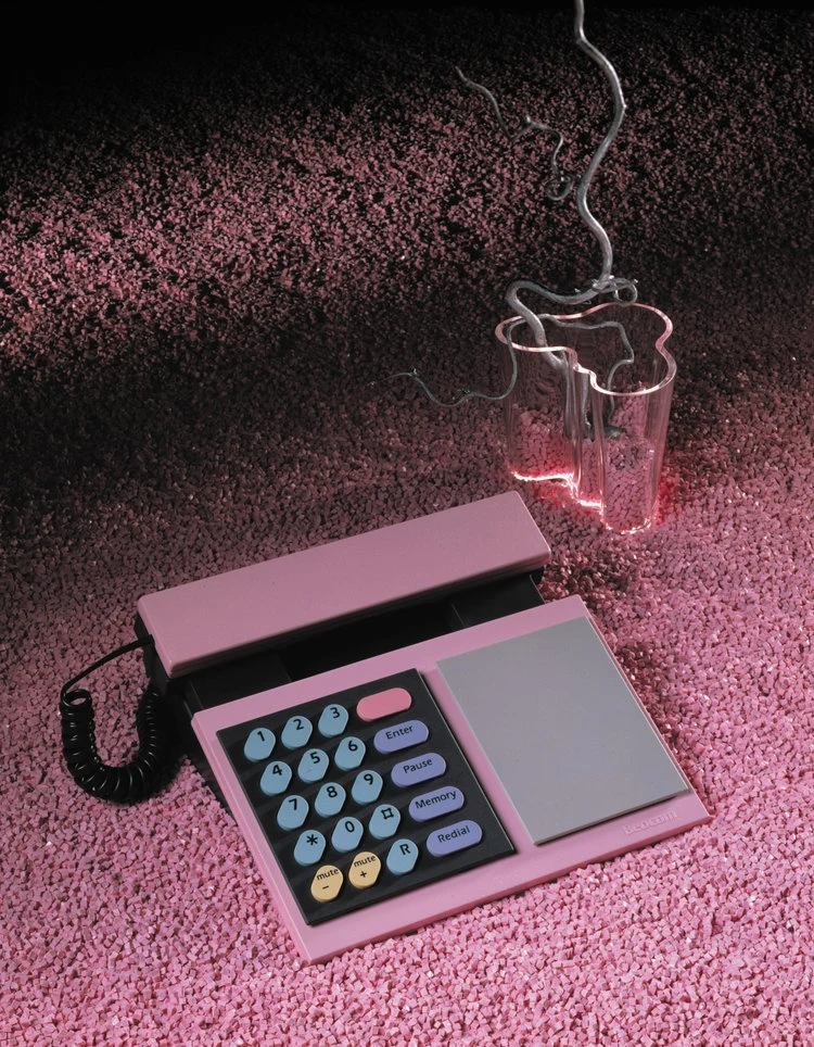 David Lewis, Iconic Designer | B&O