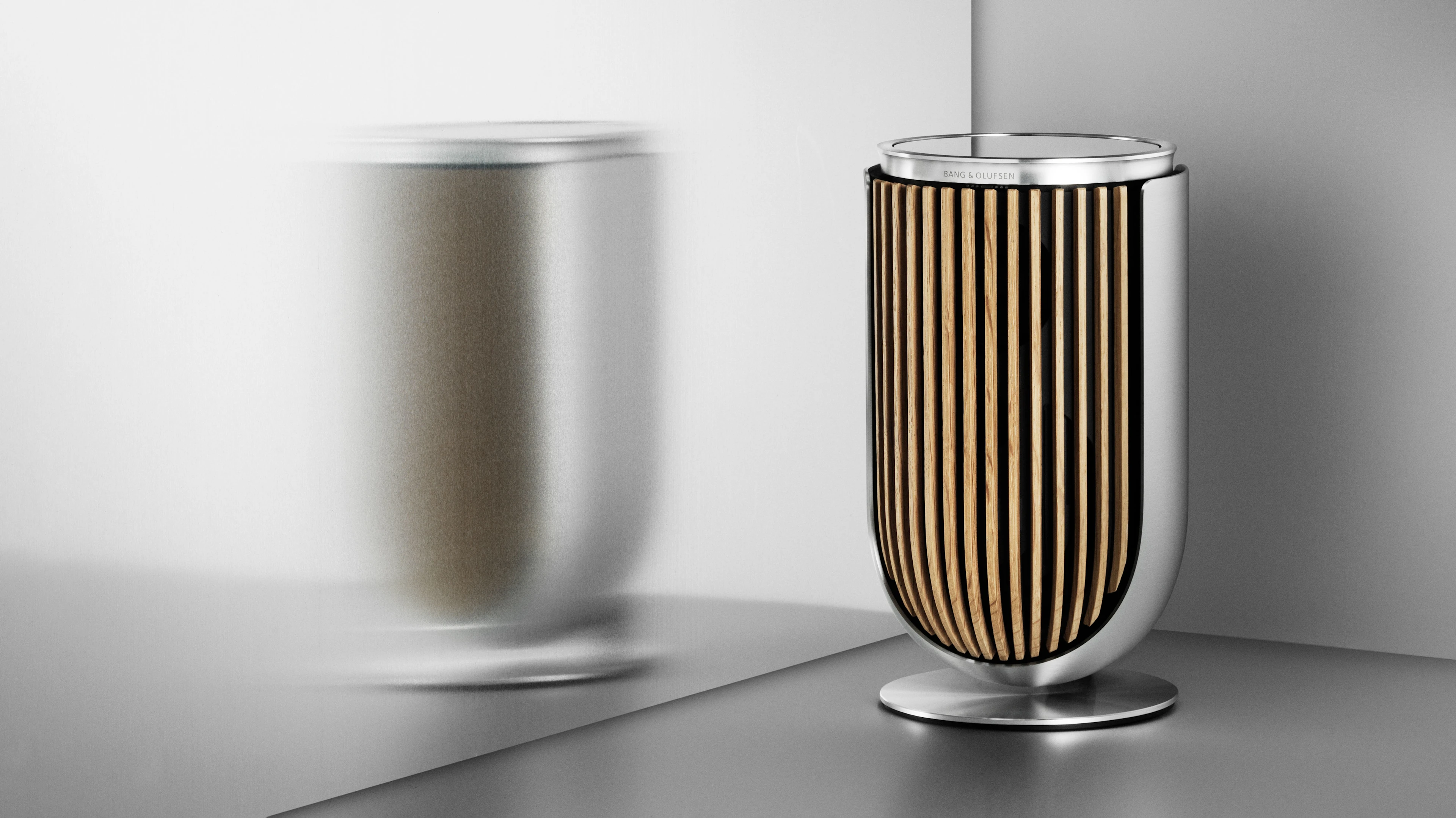 Bang & Olufsen - High-end Headphones, Speakers, and Televisions