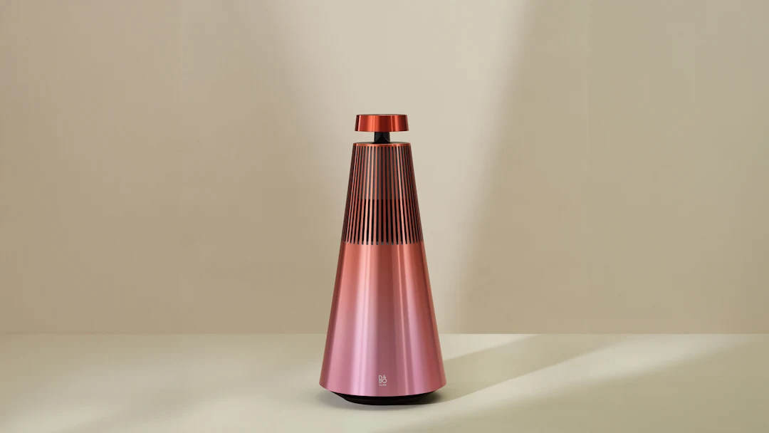 Introducing the Beosound 2 Gradient Collection | B&O