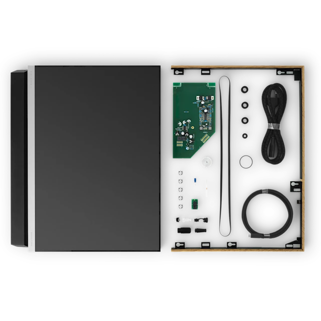 Sustainable Design | B&O