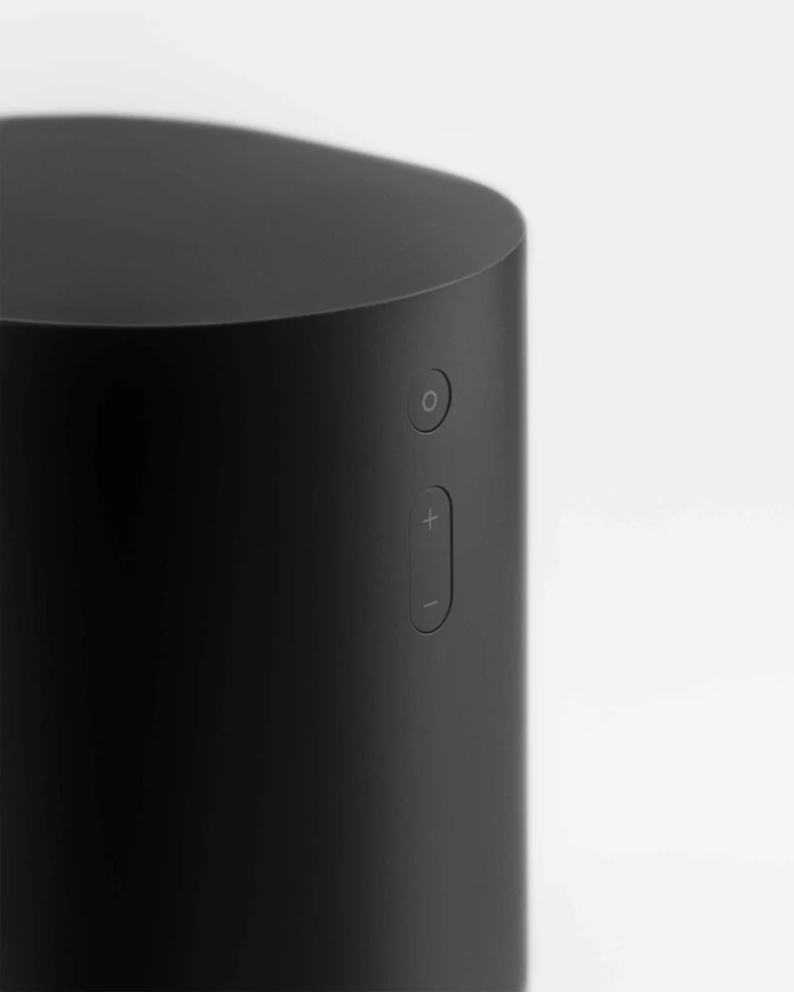 Bang & Olufsen BeoPlay M3 | Multi-Room WiFi Speaker | South Africa ...