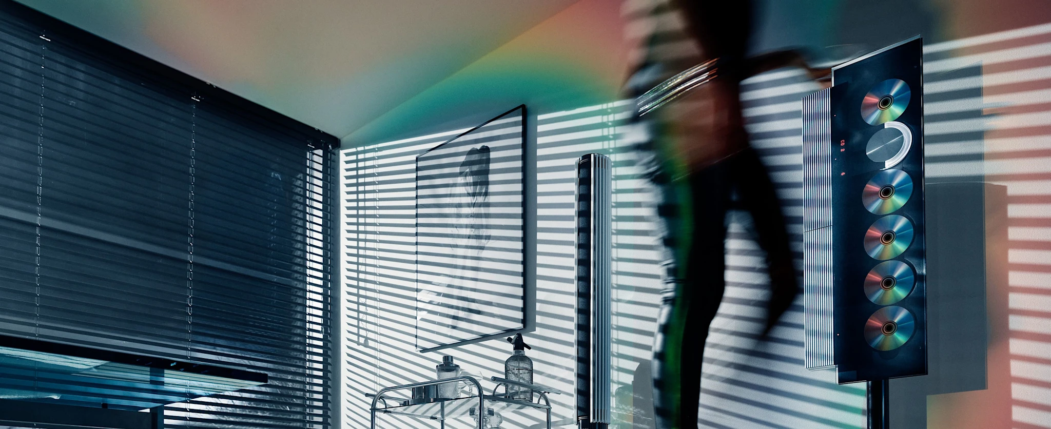 Recreated Classics | B&O