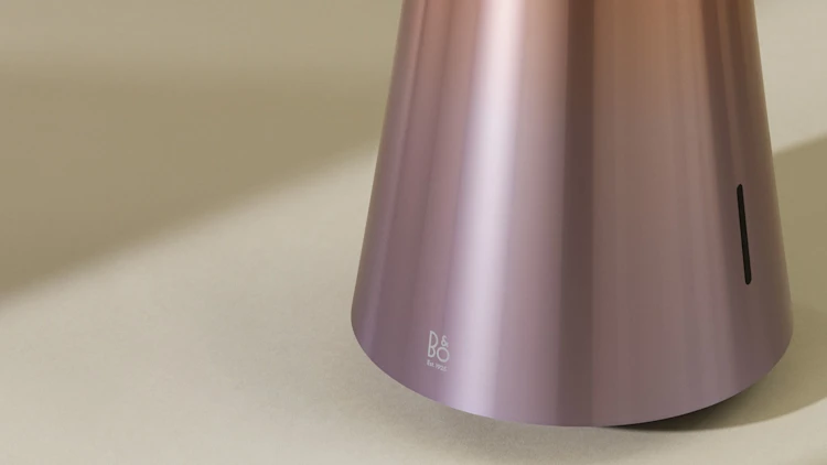 Introducing the Beosound 2 Gradient Collection | B&O