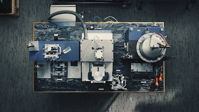 Sustainable Design | B&O