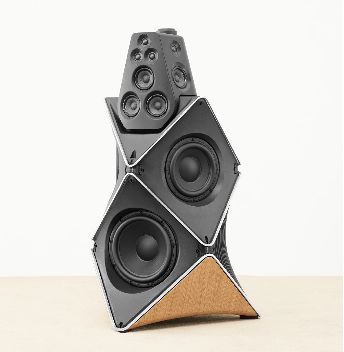 A Vision of Sound - Beolab 90 | B&O