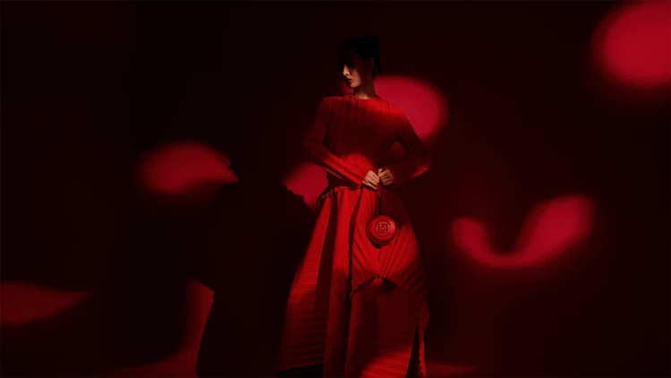 CLOT x Bang & Olufsen