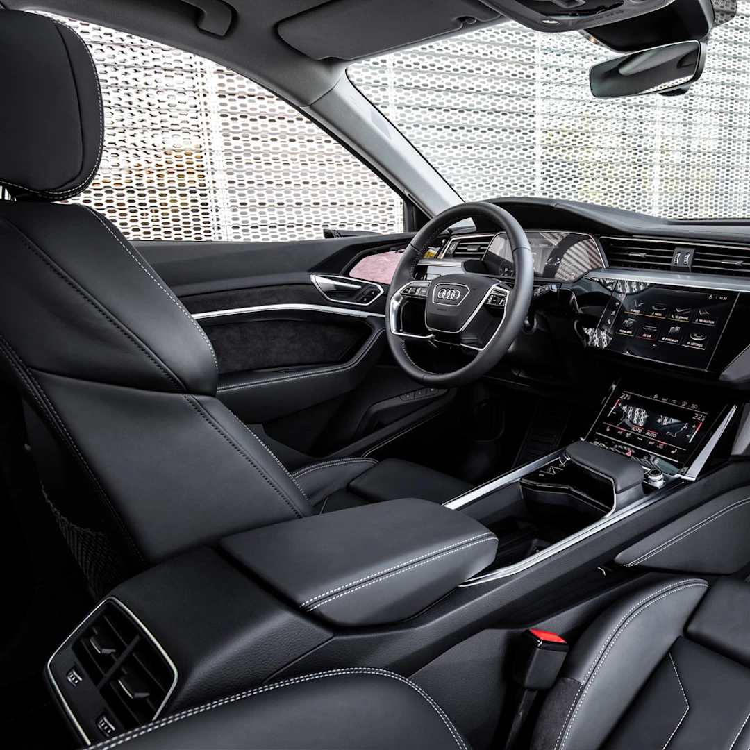 Audi | B&O