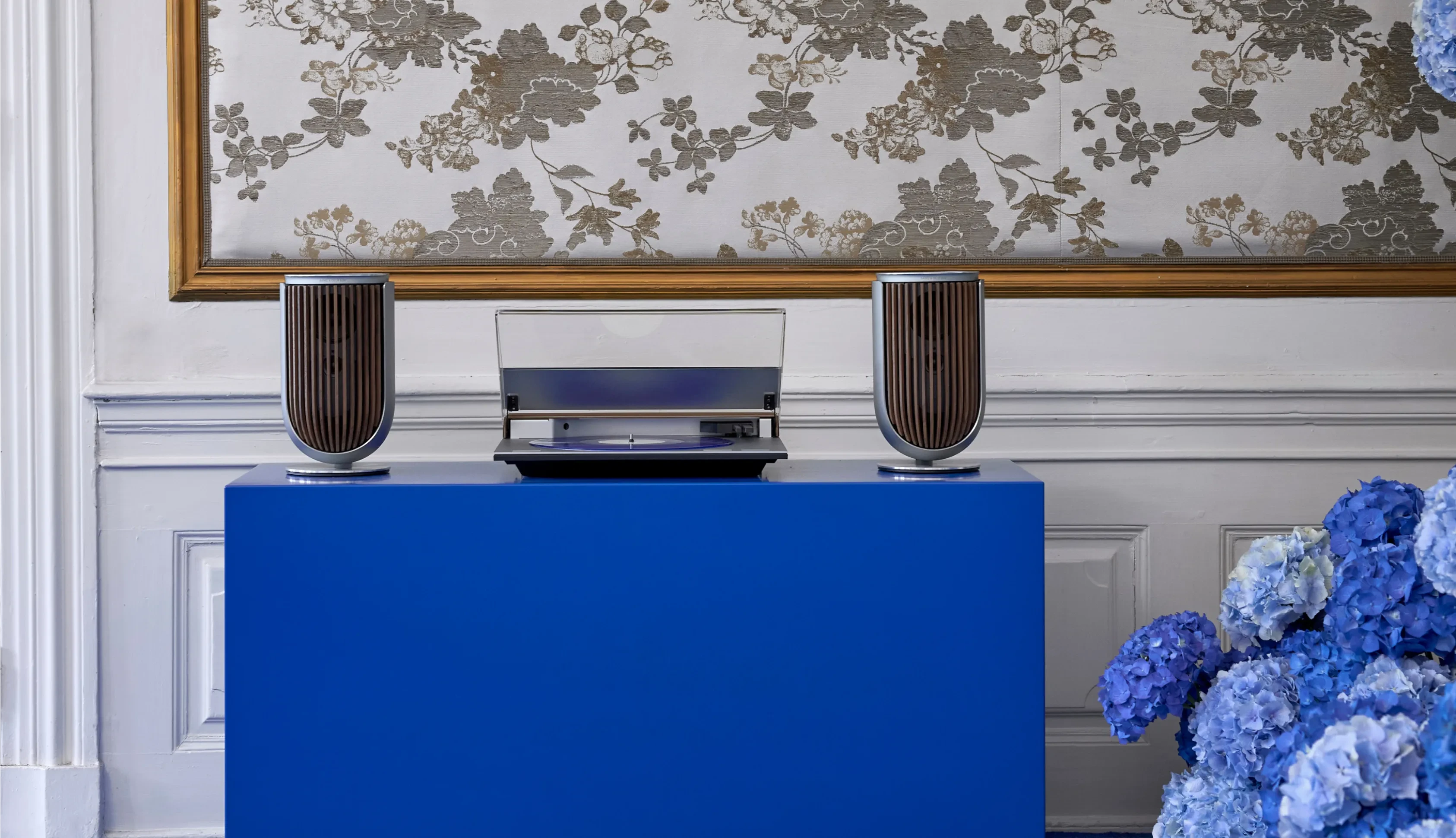 Residence of Beautiful Sound - 3 Days of Design 2026 | Bang & Olufsen