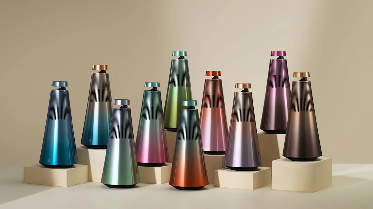 Bang & Olufsen - High-end Headphones, Speakers, and Televisions