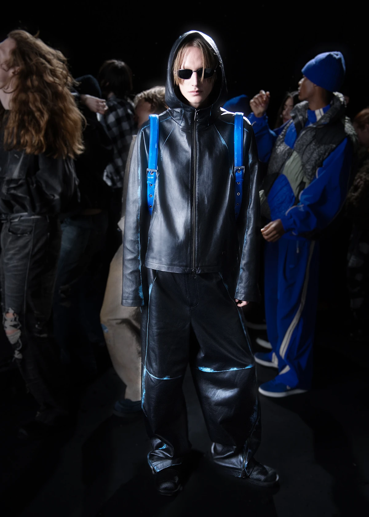 Bang & Olufsen | ADER ERROR