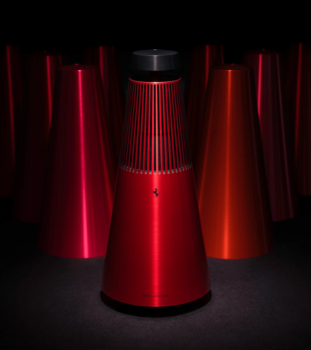 Bang & Olufsen - High-end Headphones, Speakers, and Televisions