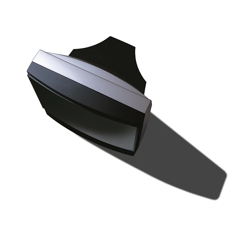 The History of Beovision (B&O Television)