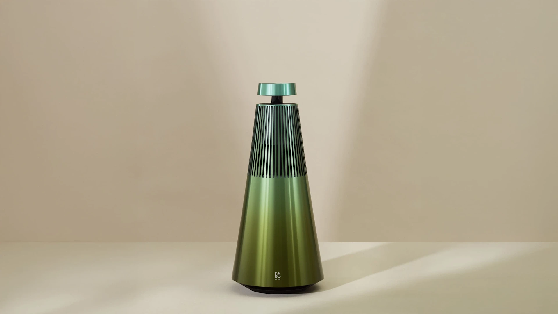 Introducing the Beosound 2 Gradient Collection | B&O
