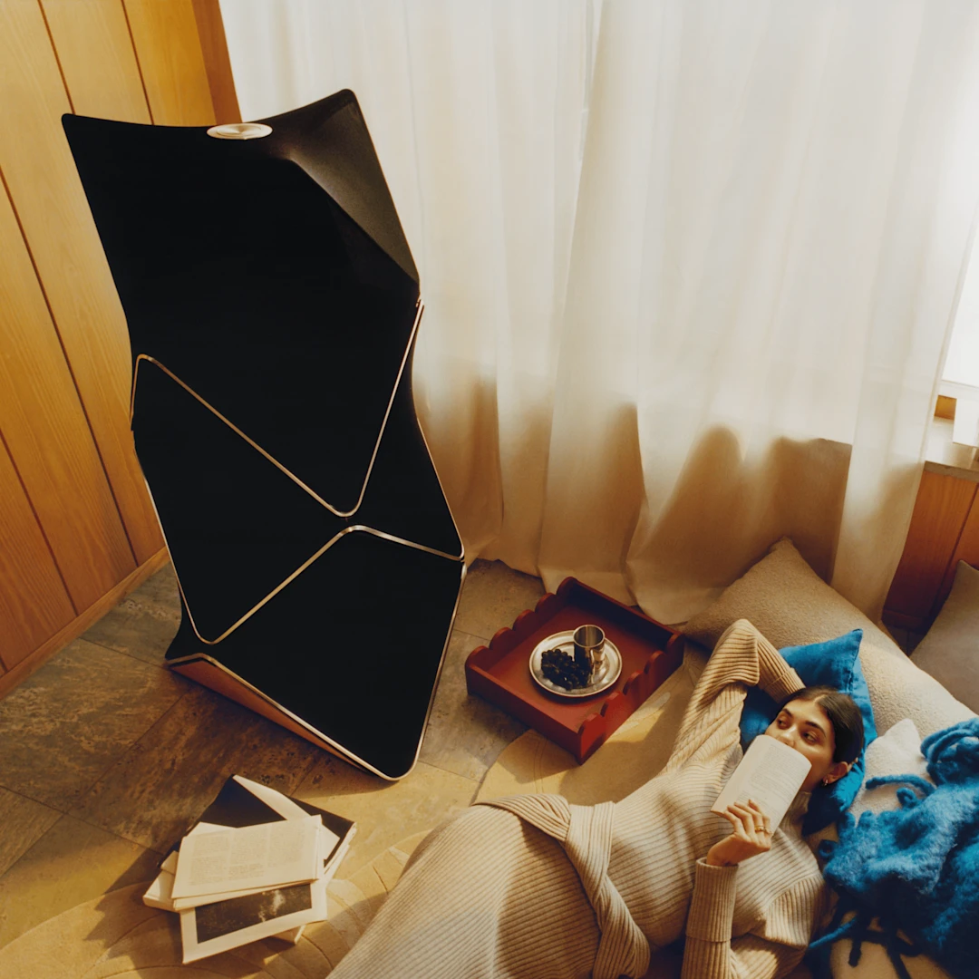 Official Bang & Olufsen Remotes