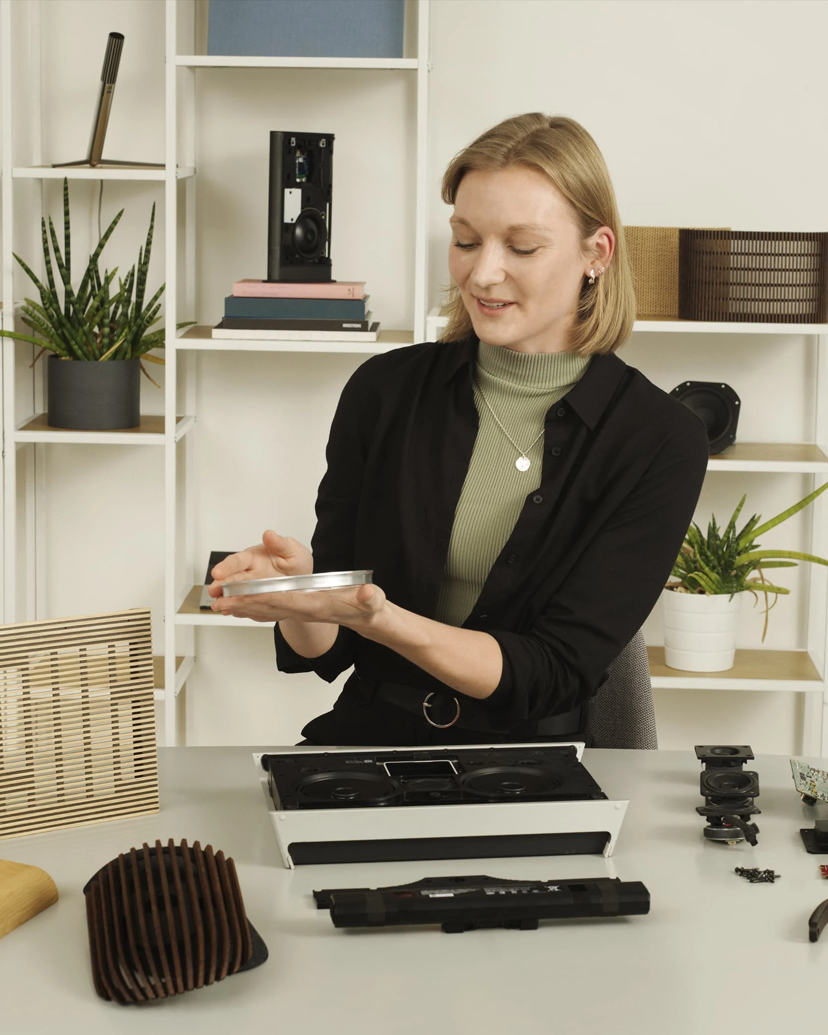 Cradle to Cradle Certification | B&O