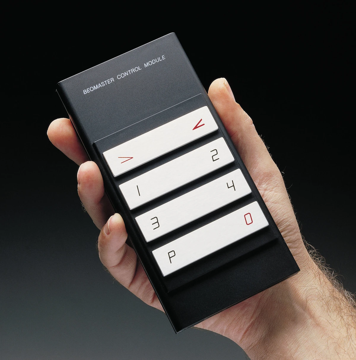 David Lewis, Iconic Designer | B&O