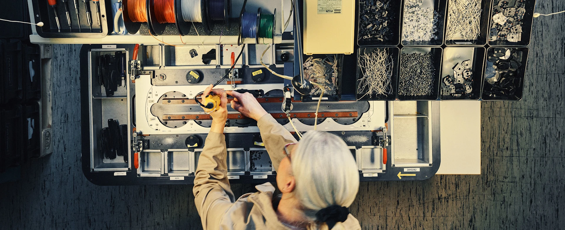 Recreated Classics | B&O