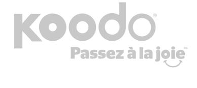 Koodo Mobile - Libre-service
