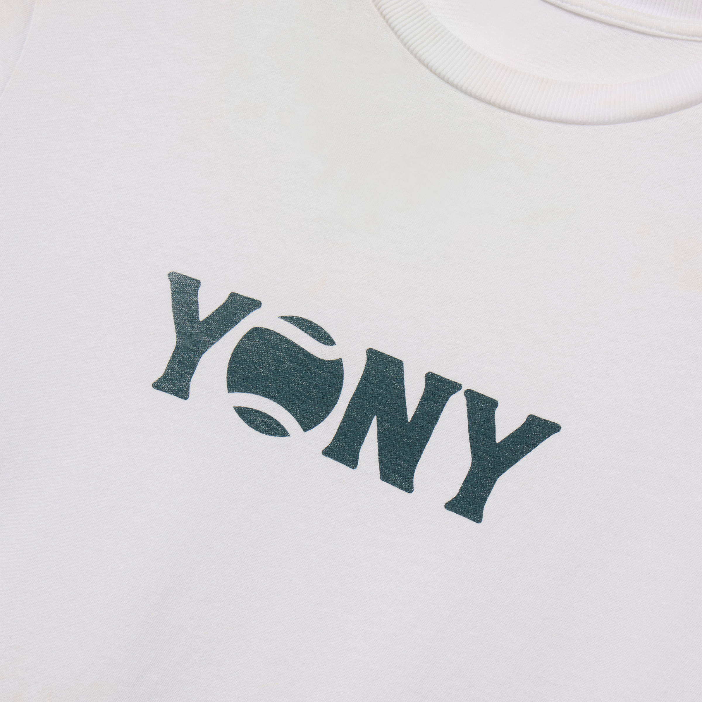 Our Take On Tennis | YONY