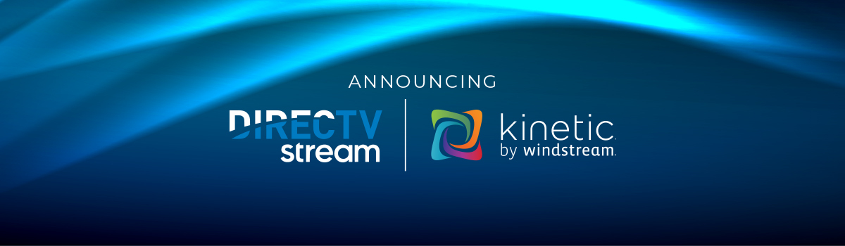 Kinetic Is Proud to Offer DIRECTV STREAM - The Best of Live and On ...