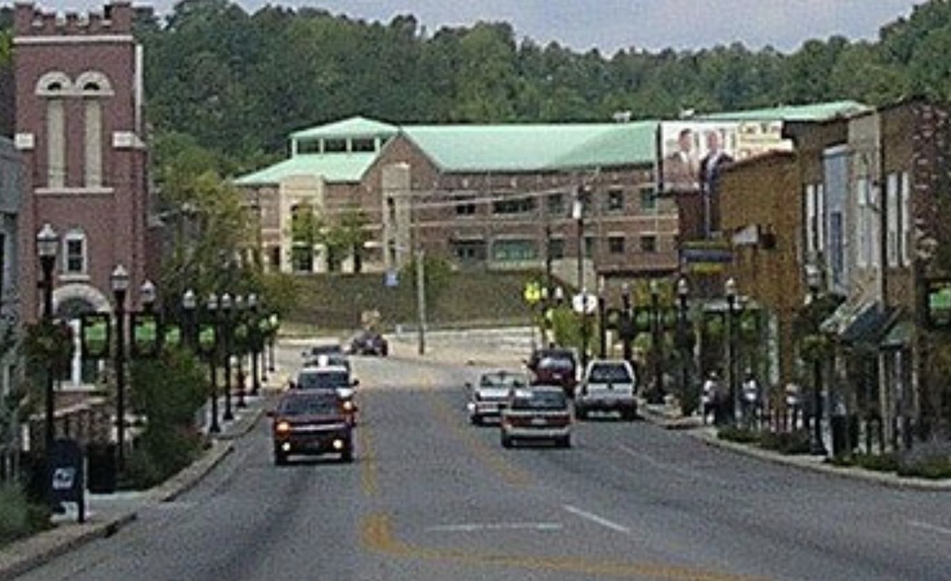 Kinetic | Connection Center Directory